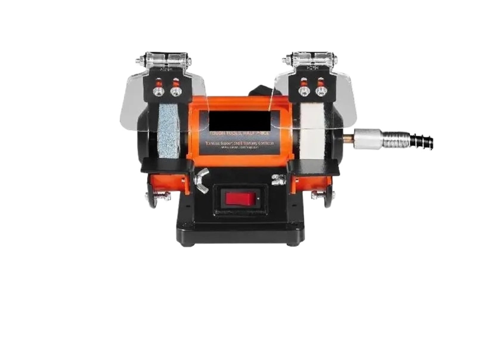 Jewelry Polishing Machine, Benchtop Grinding And Polishing Machine ...