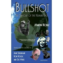 Bullshot (Paperback) - Walmart.com