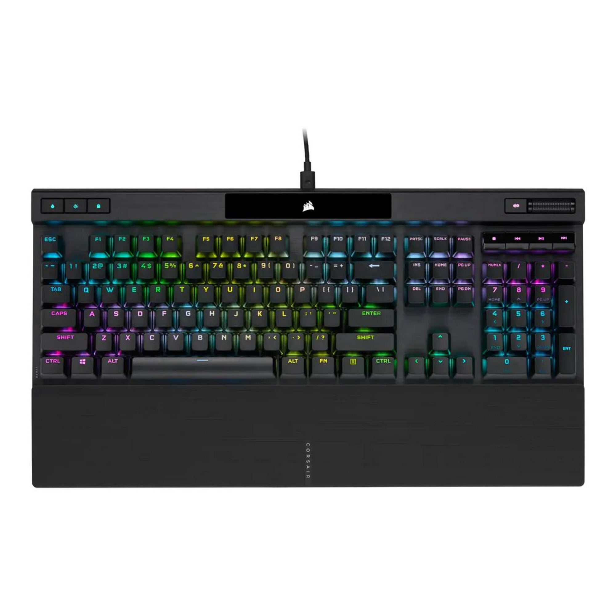 Click here for Corsair K70 Rgb Pro Optical-Mechanical Gaming Keyb... prices