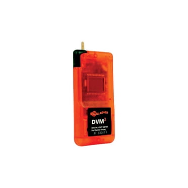 Gallagher S20 6 volt Solar Fence Energizer 12 mi. Black/Orange ...