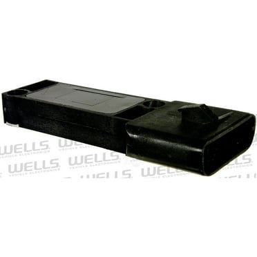 Lippert Components 301702 Electric Step Control Module - Walmart.com