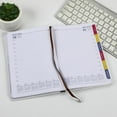 Uyuh 2025 Planner Weekly And Monthly Planner 20242025 2025 Calendar