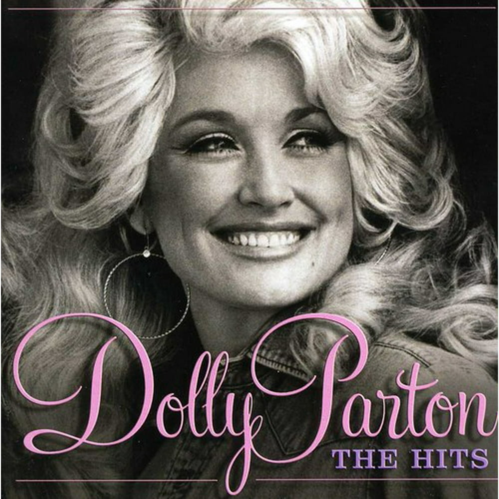 Dolly Parton - Hits - CD - Walmart.com - Walmart.com