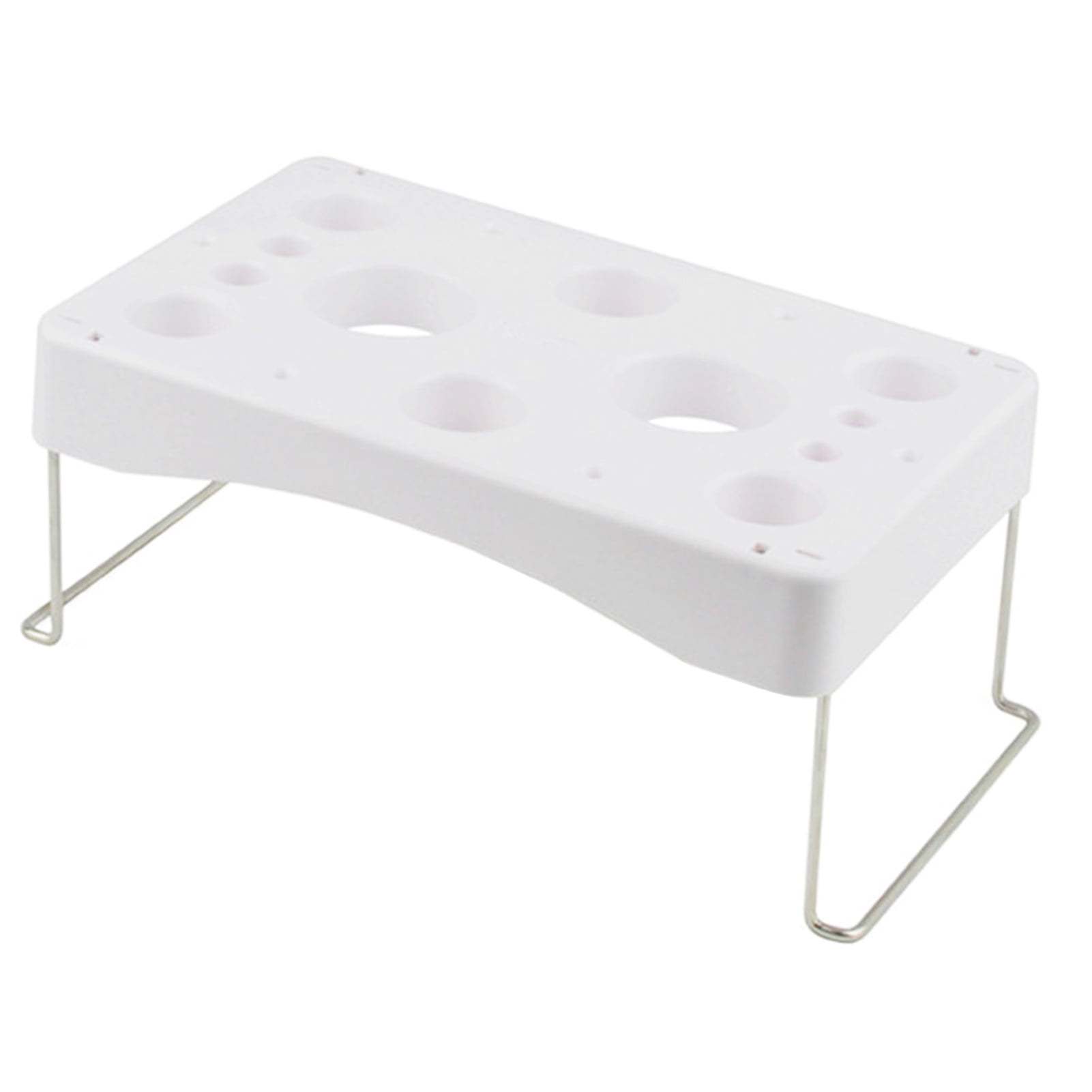 Foldable Piping Bag Shelf Multi Holes, Detachable, Good Bearing ...