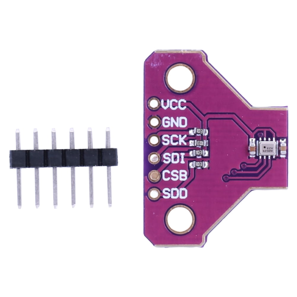 Módulo sensor presión aire UAV MCU-06 SPL06-001 Posición hasta 5 cm ...