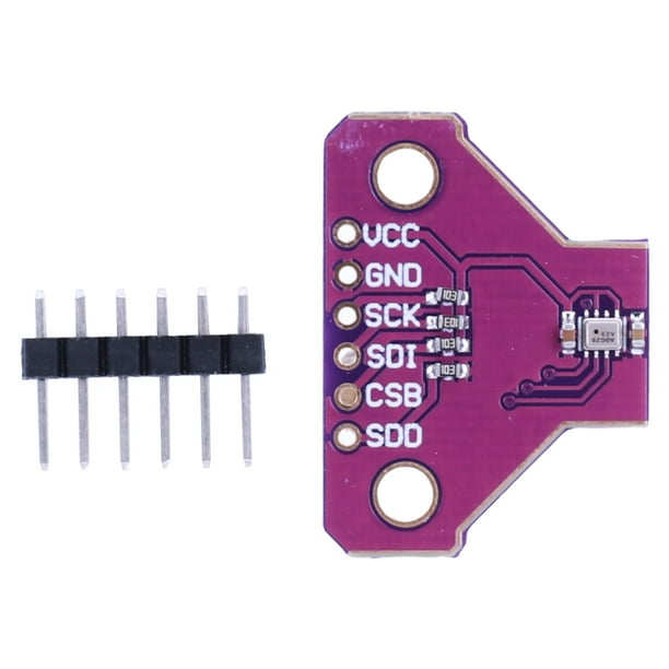 Módulo sensor presión aire UAV MCU-06 SPL06-001 Posición hasta 5 cm para vehículo | Bodega ...