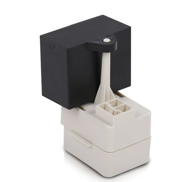 Whirlpool APLW10920279 Refrigerator Compressor Start Relay - Walmart.com