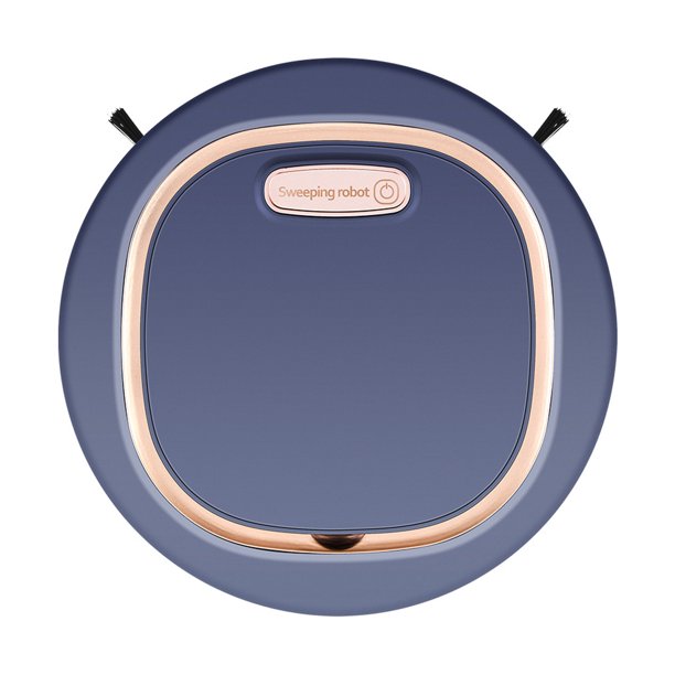 Robot vacuum cleaner 3 in 1 Canister vacuum cleaner and mop Super ...