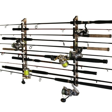 Organized Fishing Large Utility Box Wire Rack 14 Cap. - Walmart.com