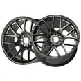 19" Chromium Black XXR 530 Series Wheel by Primax Wheel 53098142N ...