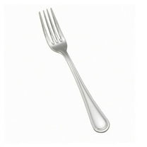 Winco - 0021-05 - Continental Dinner Fork - Walmart.com
