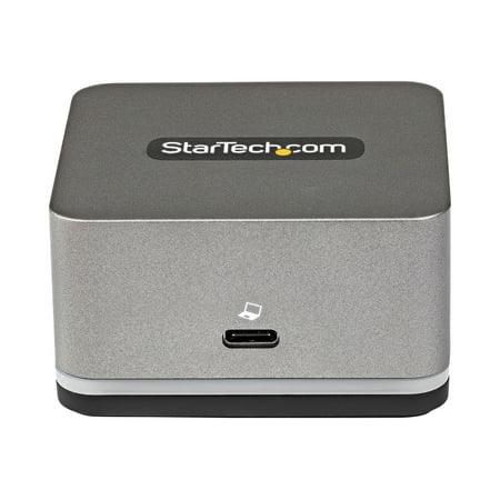 StarTech.com USB C Mini Dock for iPad Pro, Android Tablets ...