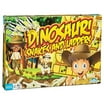 Learning Resources Dino Math Tracks Place Value Game, Dinosaur Toys ...