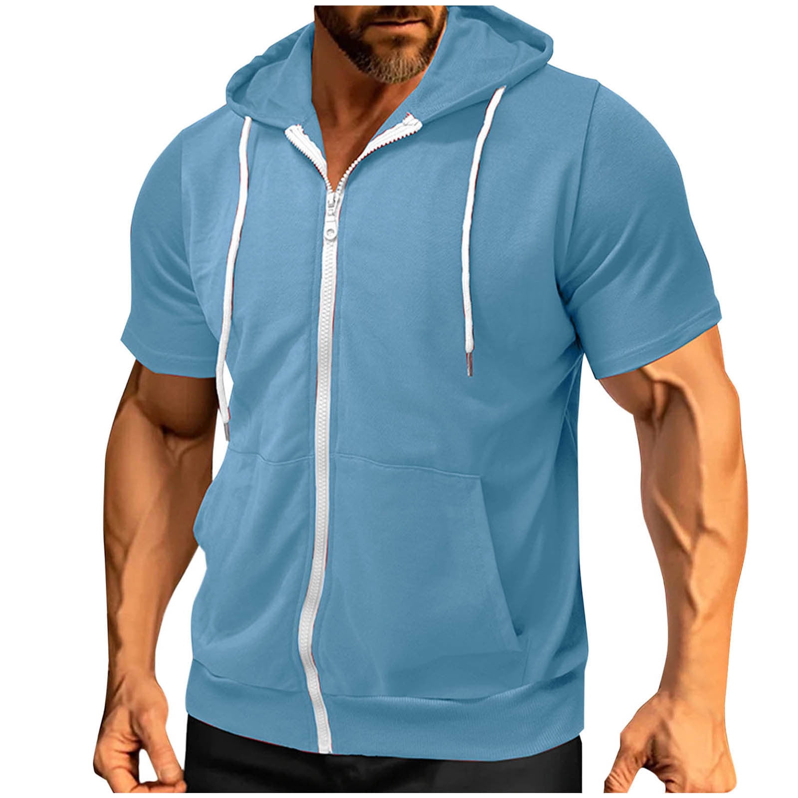 Click here for Eilrgd Mens Shirts Clearance Sale! Mens Short Slee... prices