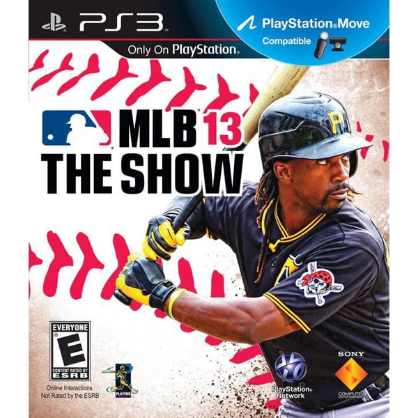 Click here for Sony (Indirect) Mlb 13 The Show (Ps3) prices