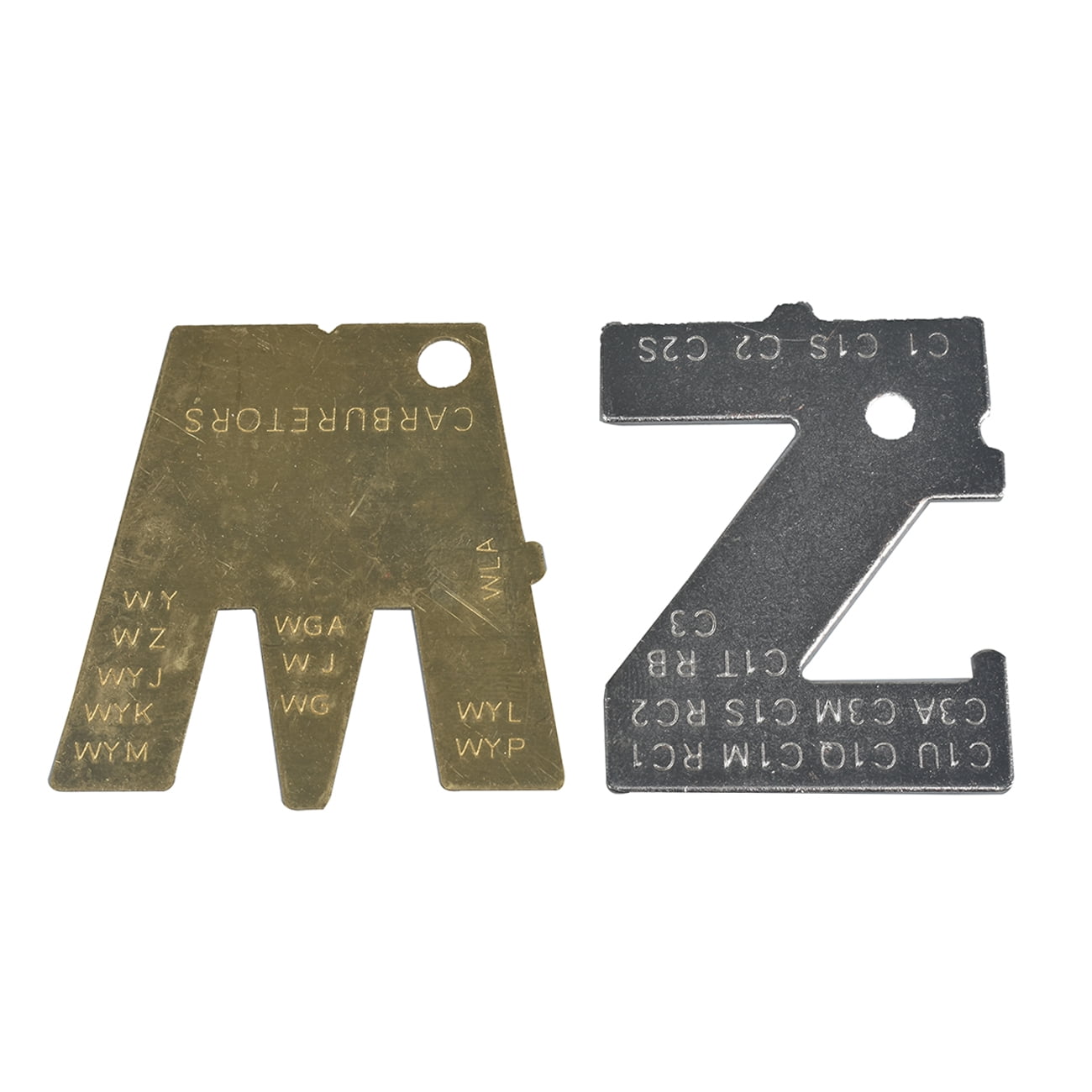 JRL Fits Walbro & Zama ZT-1 500-13 Metering Lever Adjustment Tools ...