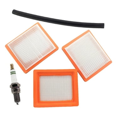 1/4'' ID Fuel line Shut Cut Off Valve 951-0171 for MTD Troy Bilt Lawn ...