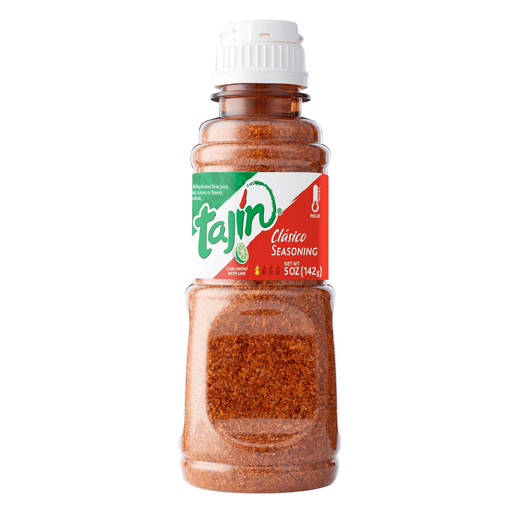 Tajin Classic Seasoning, 9 oz [Pack of 6] - Walmart.com