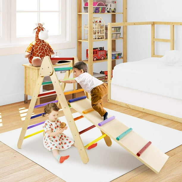 Toy Ladders