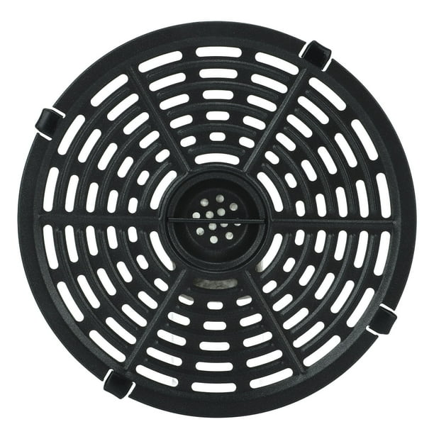 Fryer Grill Pan Plate,20cm 7.9 Inch Fryer Fryer Replacement Part Fryer ...