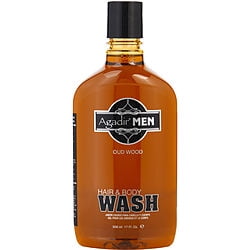 AGADIR by Agadir , MEN HAIR & BODY WASH 17 OZ | Walmart en línea