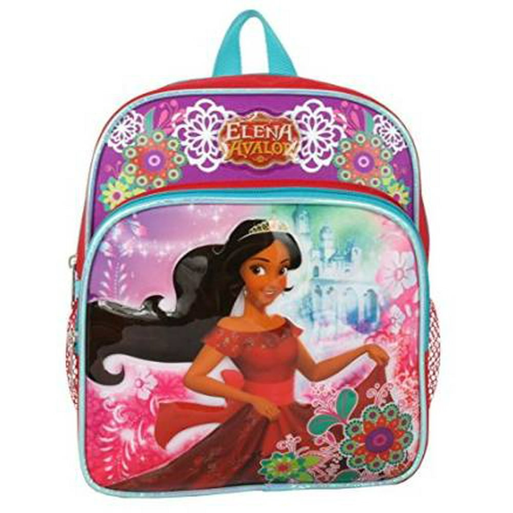 Elena of Avalor - Mini Backpack - Disney - Princess 10 New 687526 ...