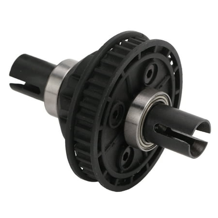 38T Belt Drive Differential With Bearing For Sakura S XIS CS D4 D5 1/10 ...