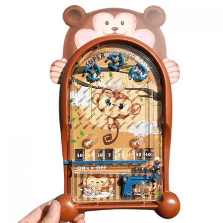 Handheld Water Game Arcade Water Ring Water Tables for Beach Toys Party ...