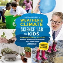 Stem Starters for Kids STEM Starters for Kids Meteorology Activity Book ...
