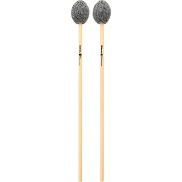 Ludwig L2333 Marching Tenor Drum Mallets - Walmart.com
