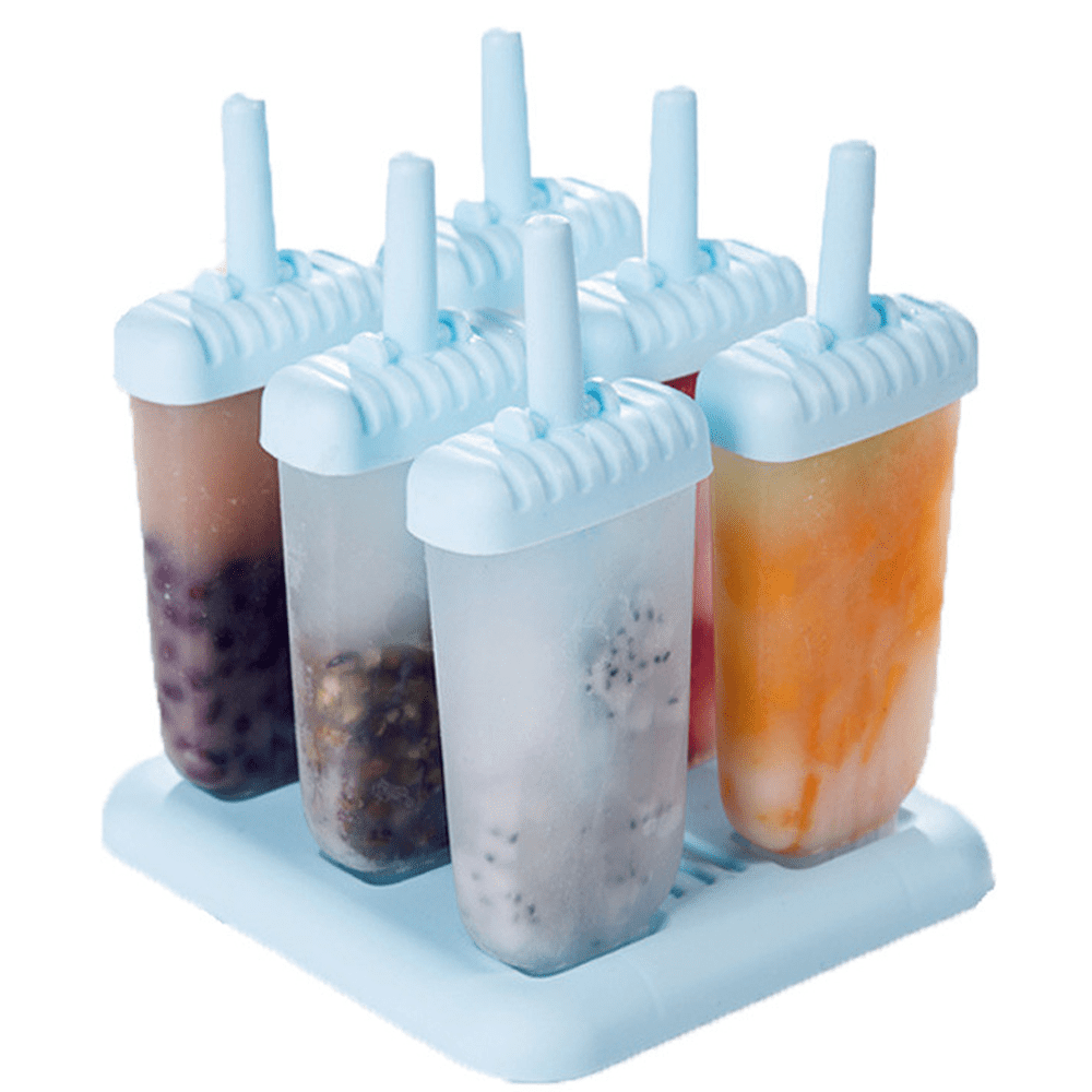 Click here for Leining Popsicle Molds Silicone Ice Pop Molds Bpa... prices