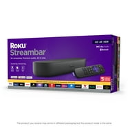 Roku Streaming Stick+ Media Players - Walmart.com