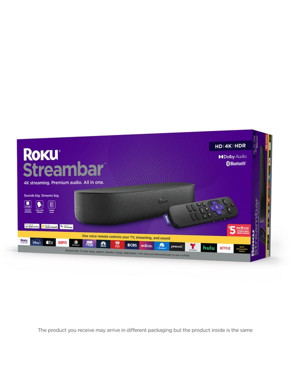 Roku in Electronics by Brand - Walmart.com