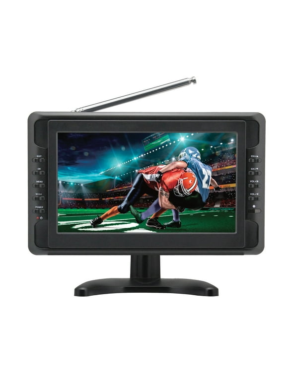 Portable TVs in TV & Home Theater - Walmart.com