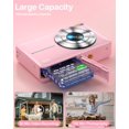 Digital Camera, FHD 1080P Digital Camera for Teens with SD Card Anti ...