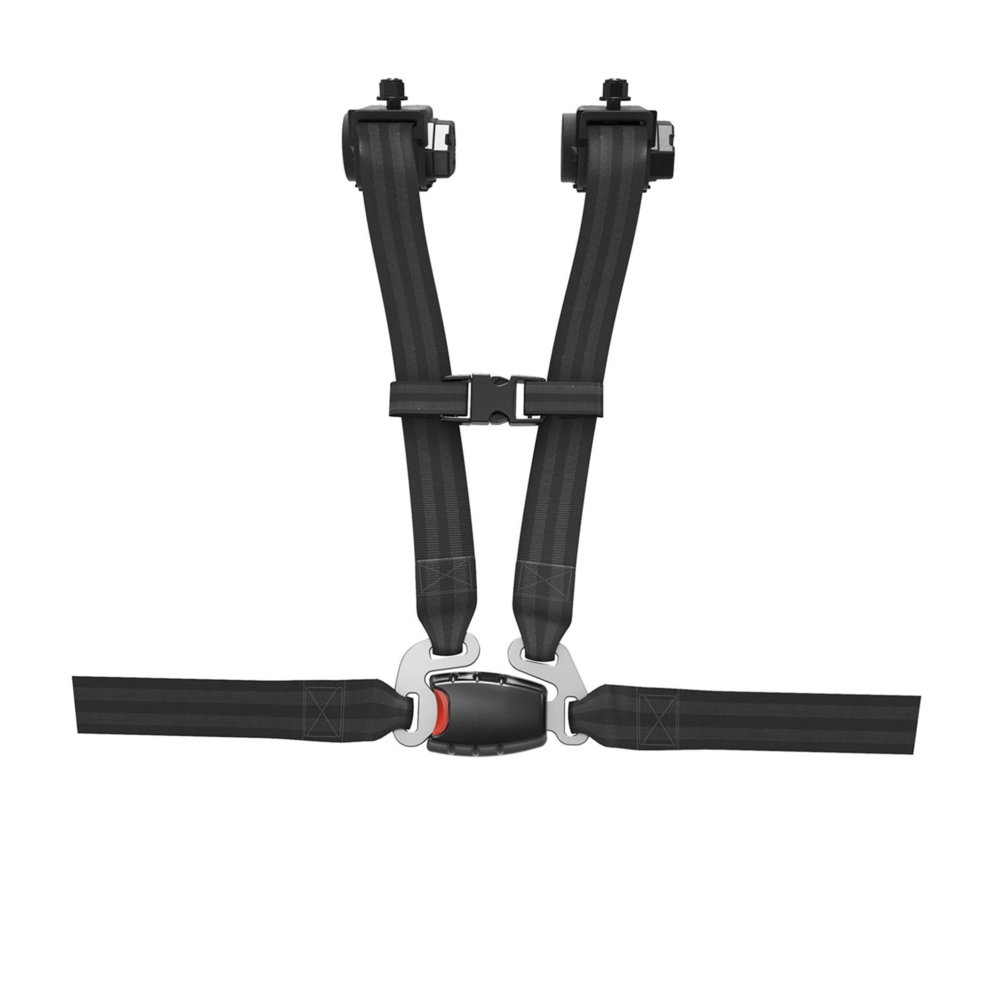 Can-Am 715005022 Retractable Passenger 4-Point Harness Maverick X3 & X3 ...