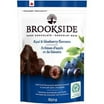 Brookside Dark Chocolate Covered Berries, Acai and Blueberry Flavor, 32 ...