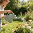 Elephant Shaped Watering Can, Plant Waterer Watering Can Cartoon ...