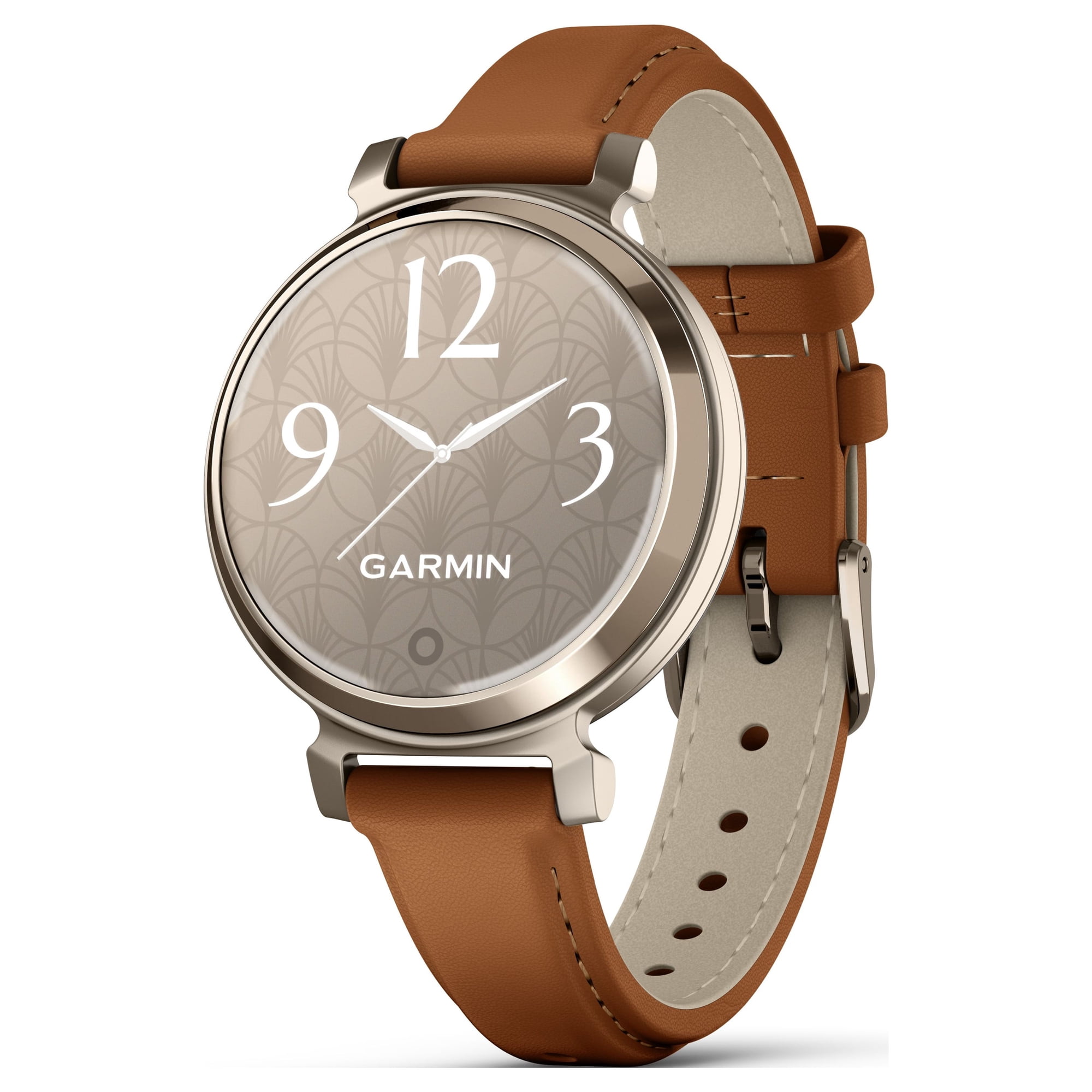 Click here for Garmin Lily 2 Classic Smartwatch And Fitness Track... prices