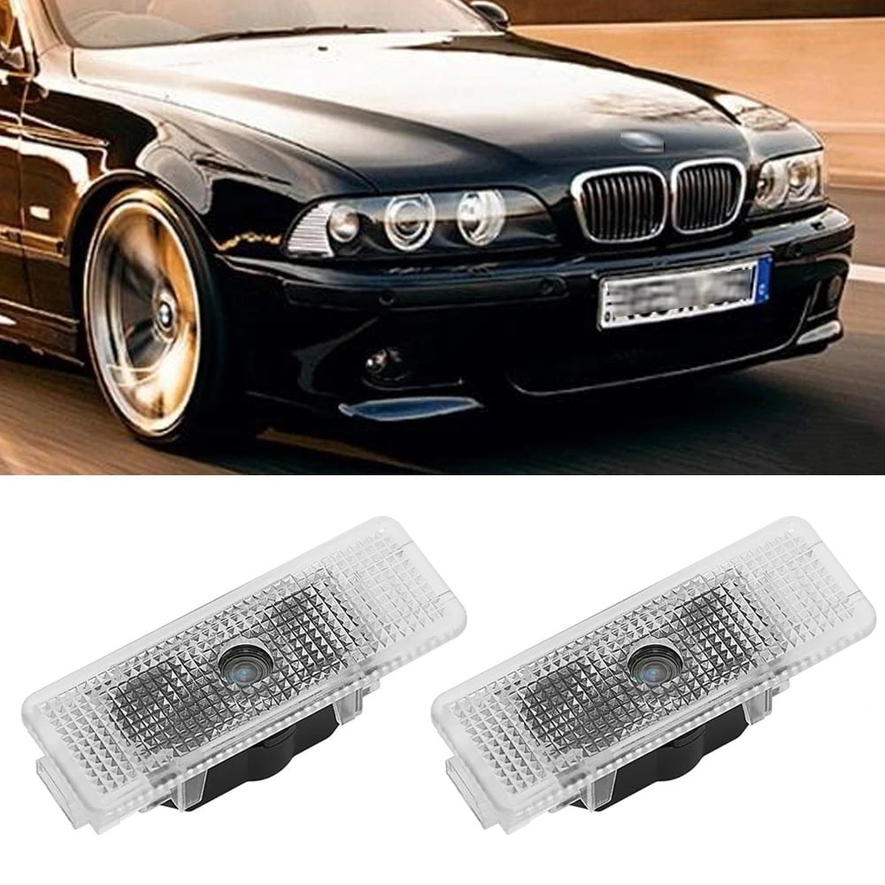 Click here for Unbranded Suitable For Bmw Welcome Lights Old 5 Se... prices