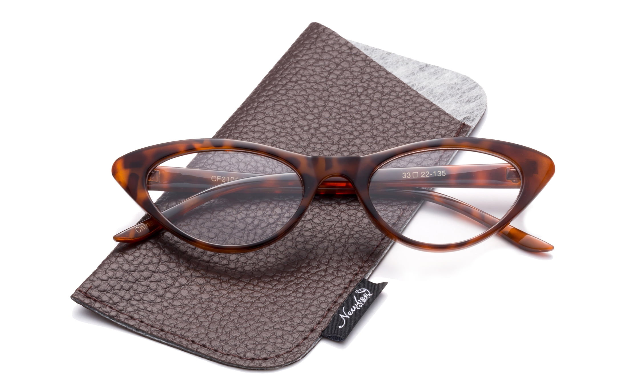 Designer Women Fashion Reading Glasses Cateye Round Vintage Retro Designer Women Fashion Reading Glasses Cateye Round Vintage Retro