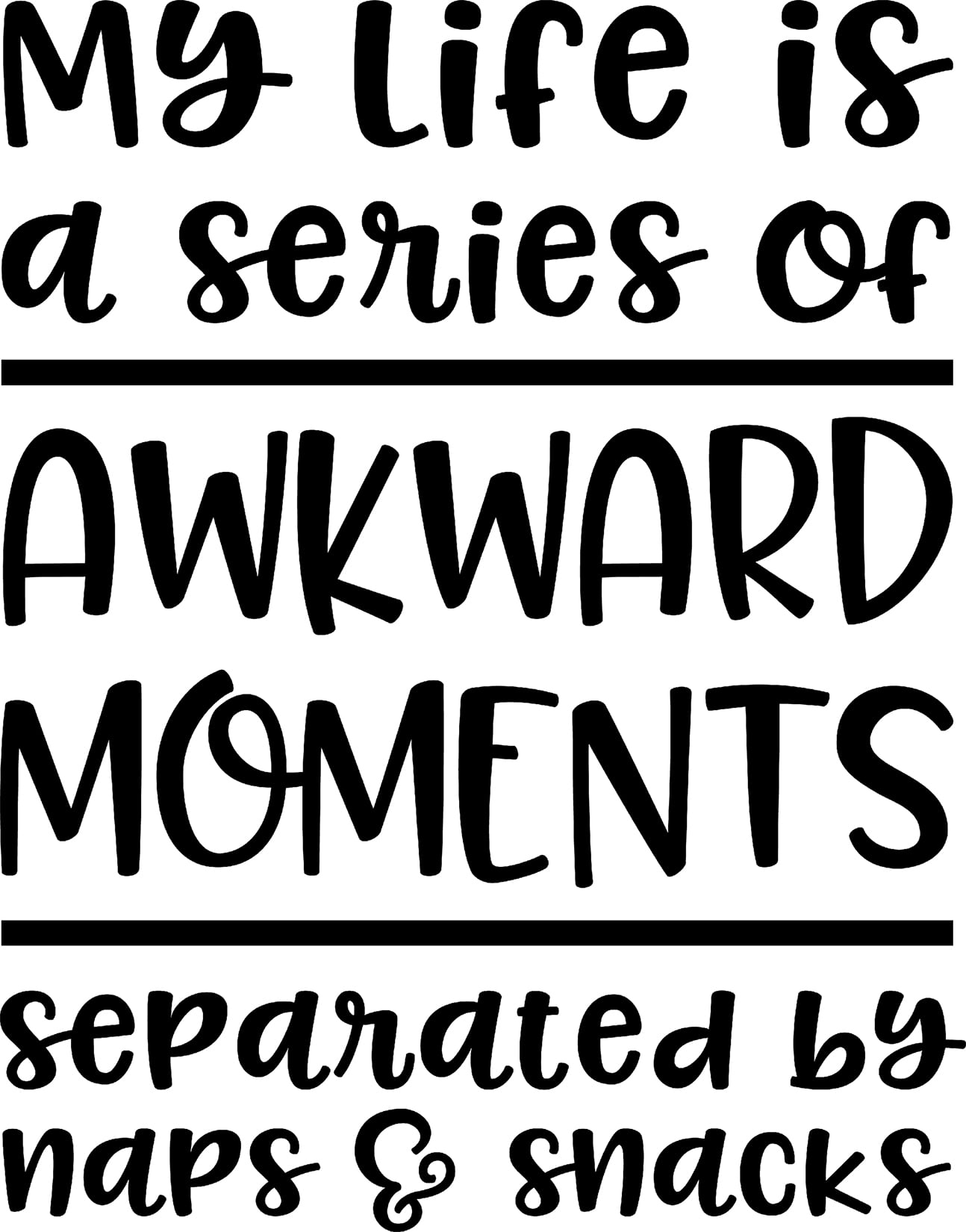 Funny Awkward Situations