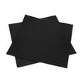 Dritz Iron On Nylon Repair Patch Black - Walmart.com