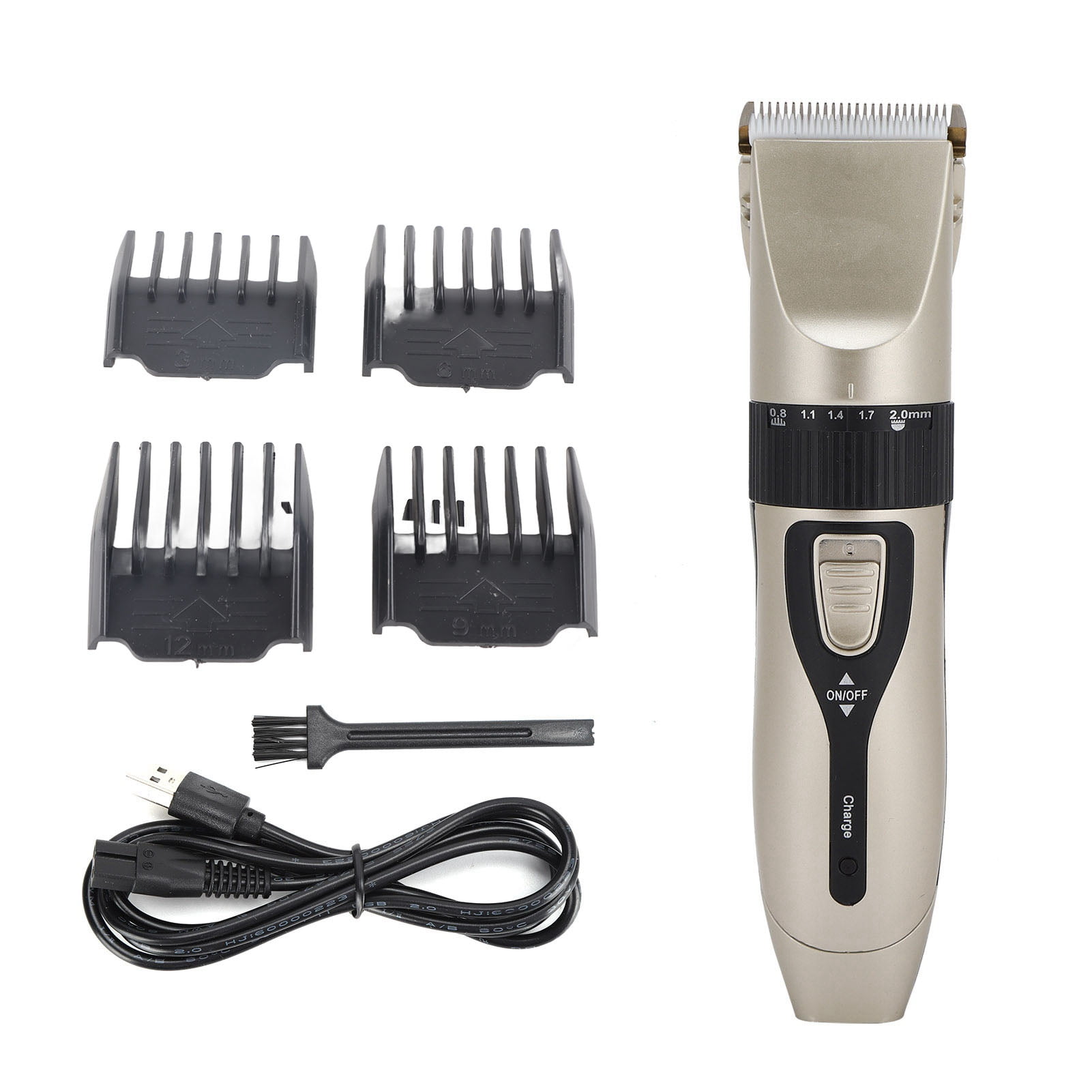 Click here for Unbranded Pet Electric Clipper pet Electric Groomi... prices