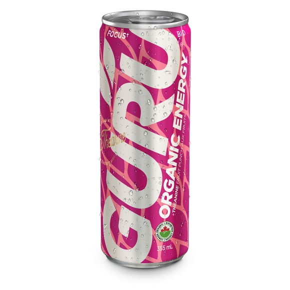GURU Energy Drinks | Walmart.ca