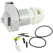 Genuine Frigidaire 154844101 Motor Kit - Walmart.com