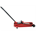 K Tool International 2 Ton Low Profile Trolley Floor Jack, 4000 lbs ...