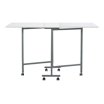 Sullivans Collapsible Portable Foldable Adjustable Height Home Hobby ...