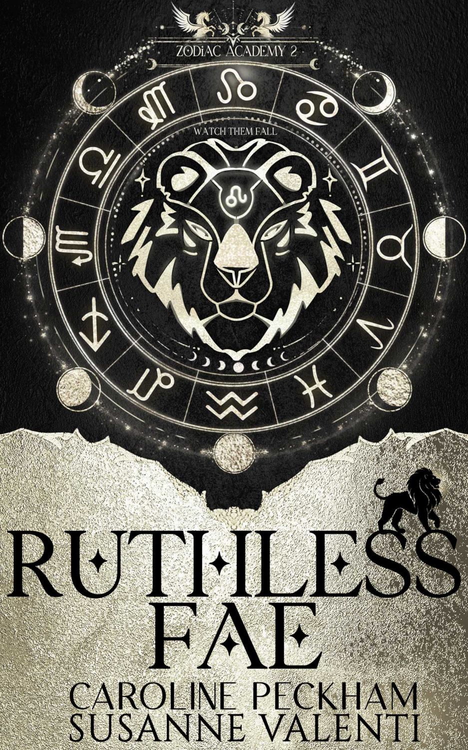 Zodiac academy 8.5 60 photos - Astrologytoyou.com