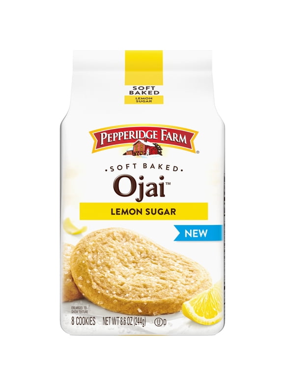 Pepperidge Farm Cookies - Walmart.com